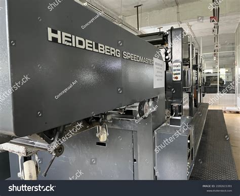 246 Flexographic Machine 이미지 스톡 사진 및 벡터 Shutterstock