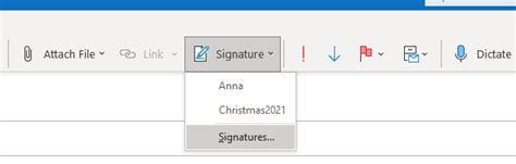 How To Set An Email Si Wiki