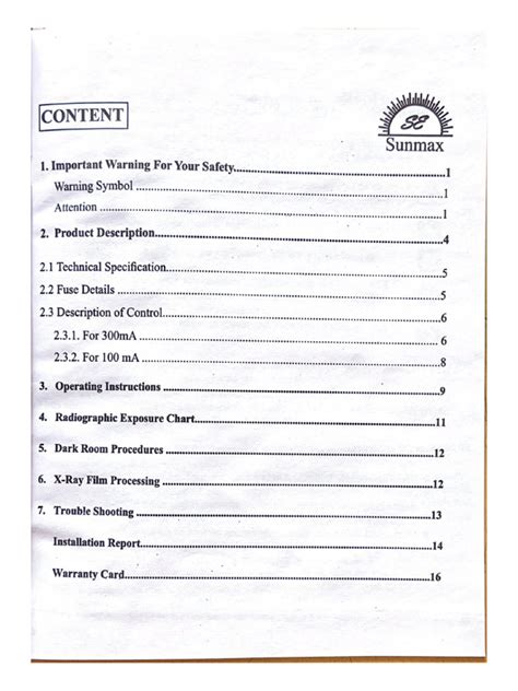 Xray User Manual Pdf