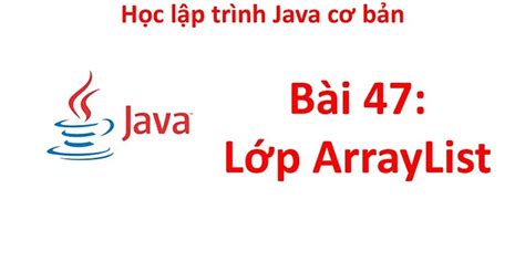 What Is An Arraylist In Java