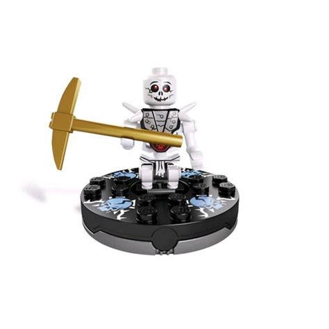 Lego Ninjago Bonezai Eshop Dzunglehracek Stavebnice Lego Nejen Pro Sb Ratele