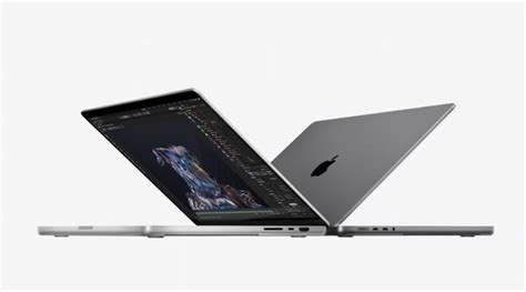 Macbook Pro Inch Chip M Pro Gi Bao Nhi U Mua