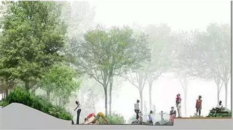 这才是充满设计感的效果图！