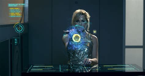 Future User Interface On Behance