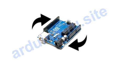 Уроки Ардуино для начинающих на русском Arduino