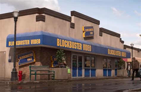 Netflix Liberó El Primer Tráiler De Blockbuster