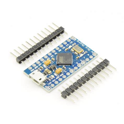 Arduino Pro Micro 5v 16m Atmega32u Rubber Ducky In Pakistan