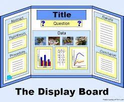 Display Board Design In Navi Mumbai ID