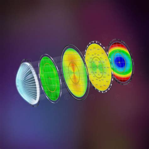 Key Visuals For Astigmatism And Keratoconus Medicalgraphics