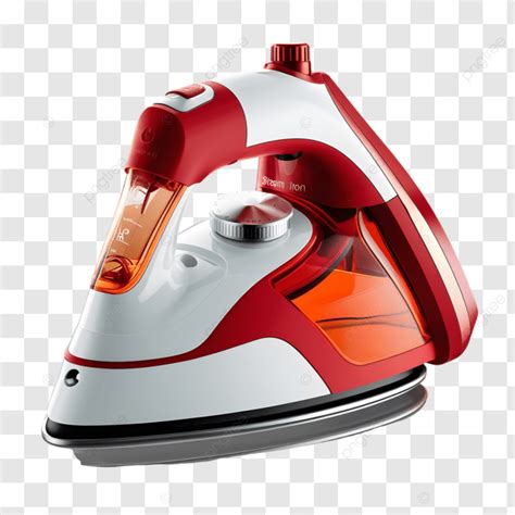 물 탱크와 열 설정이있는 첨단 철 온도 제어가있는 철 물 탱크 철 의복을위한 뜨거운 다리미 Png 일러스트 및 이미지 에 대한 무료 다운로드 Pngtree