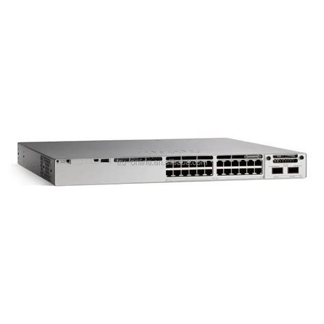 Cisco Switch C9300 Cisco 9300 Switch 24 Port Switch C9300 24t A Buy C9300 24t A C9300 Cisco