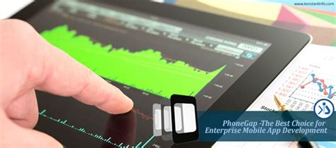 PhoneGap The Best Choice For Enterprise Mobile App Development Konstantinfo