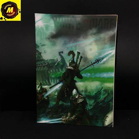 White Dwarf Issue 457 Subscriber Cover Wd457s Mindtaker Miniatures