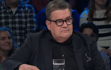 Denis Coderre Confirme Quil Est En Couple Et Il Vous Présente Sa