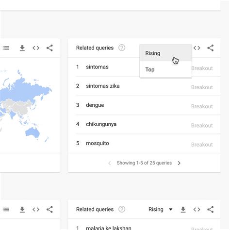 Google Trends Understanding The Data Google News Initiative