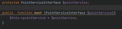 Dependency Injection · Issue 380 · Livewirelivewire · Github