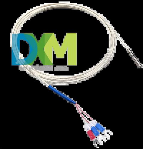 Resistance Temperature Detector Price Guide Dxm
