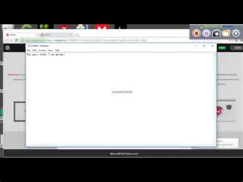How To Inject A Dll Into Roblox YouTube