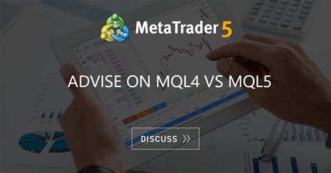 Advise On Mql4 Vs Mql5 What Is Forex Trading Mql4 And Metatrader 4