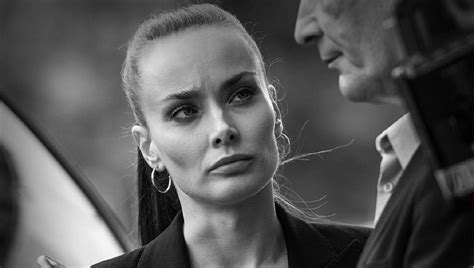 Премєра Зломовчання з Ксенією Мішиною де дивитися перший в Україні серіал оріджинал Ідеї