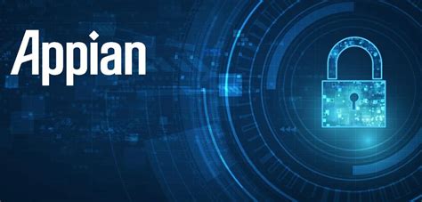 Appian Low Code Automation Nextwave Next Generation Consulting