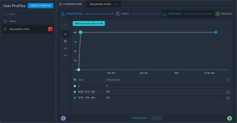 use jmeter to create a website crawler octoperf