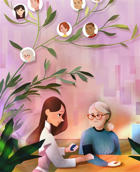 The Unicorn — Animation