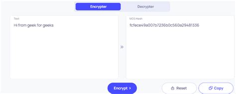 What Type Of Hashing Does Wordpress Use Geeksforgeeks