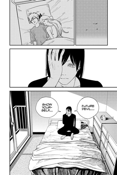Chainsaw Man Chapter 73 Chainsaw Man Manga Online