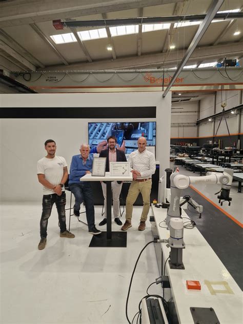 Dobot Robotics On Linkedin Dobot Partnership Collaboration