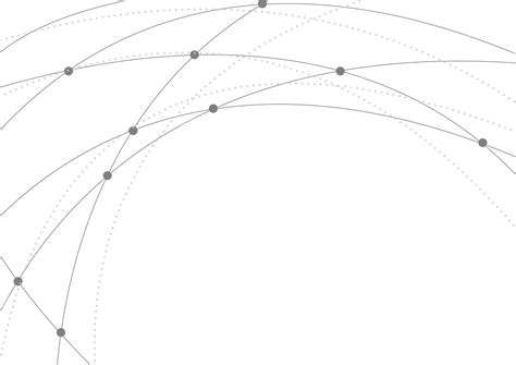 Premium Vector Grey Wavy Lines Circuit Board Connection Background