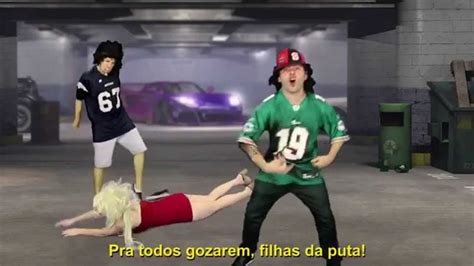 Lil Jon Musica Get Low Traduzida Ao Pé Da Letra Youtube