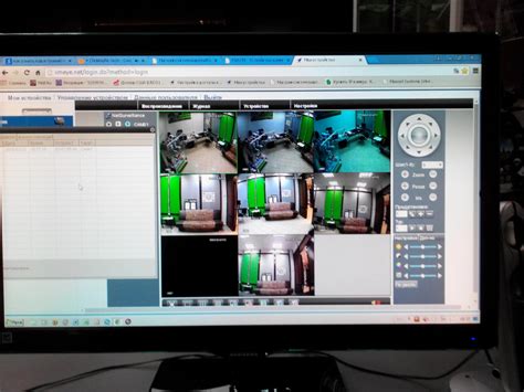 Подключение Wi Fi камеры к телефону компьютеру и роутеру настройка соединения