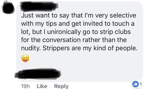 Unlike YOU Chads Who Only See Women As Sex Objects I EXCLUSIVELY Seek Out Women In The Sex