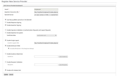 [article] an introduction to wso2 identity server single sign on with