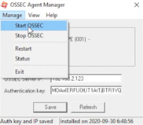 OSSEC Open Source HIDS With Web User Interface Updated For Ubuntu OSSEC HendGrow