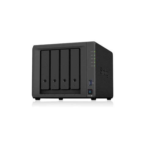 Network Attached Storage