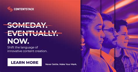 personalized digital experiences in real time contentstack