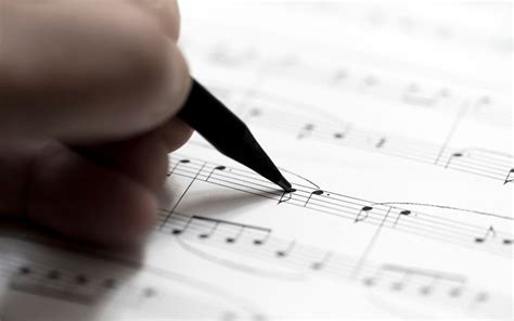 What Is A Composer In Music Audiolover