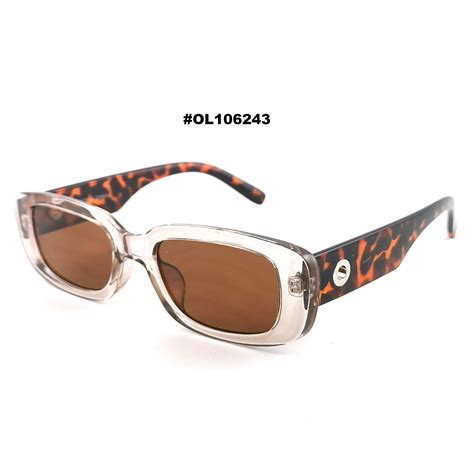 Men Sunglasses Square Women Sunglasses Classic Men Sunglasses 068
