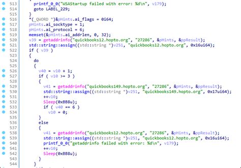 ESentire Threat Actors Using Fake QuickBooks Software To Scam