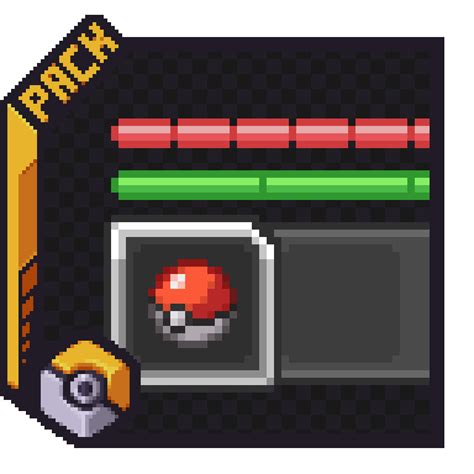 Cobblemon Interface Minecraft Resource Packs Curseforge