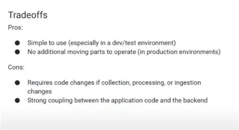 Gathering Data With The OpenTelemetry Collector SigNoz