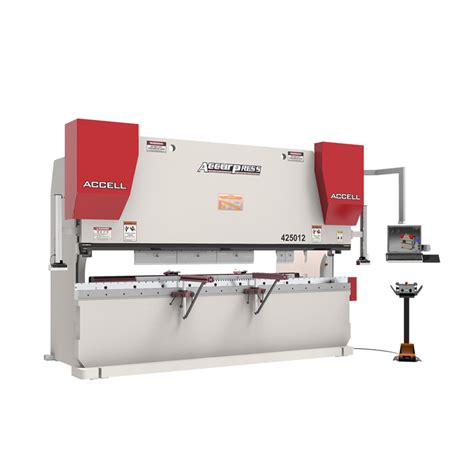 Accurpress Accell Tour North South Machinery