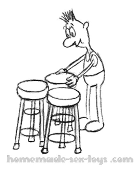 Choti Heaven ঘরে তৈরী খেলনা Home Made Sex Toys