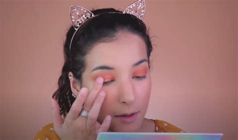 Tutorial Make Up Wisuda Simpel Saubhaya Makeup