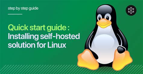 Linux Self Hosted Live Streaming Solution Installation Guide