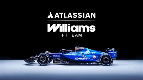 Williams Apresenta Novo Nome E Identidade Visual Para O Futuro Da