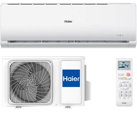 Сплит-система Haier HSU-07HTT03/R2 - купить в Москве, выгодная цена в ...