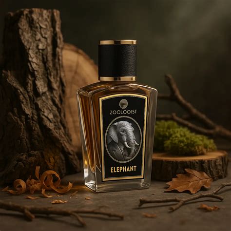 What Does Elephant Zoologist Smell Like Fragranzo